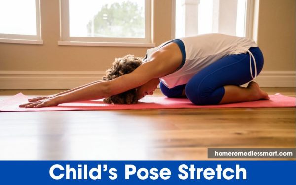 5 Extremely Stretches Easy Lower Back Pain for Quick Relief