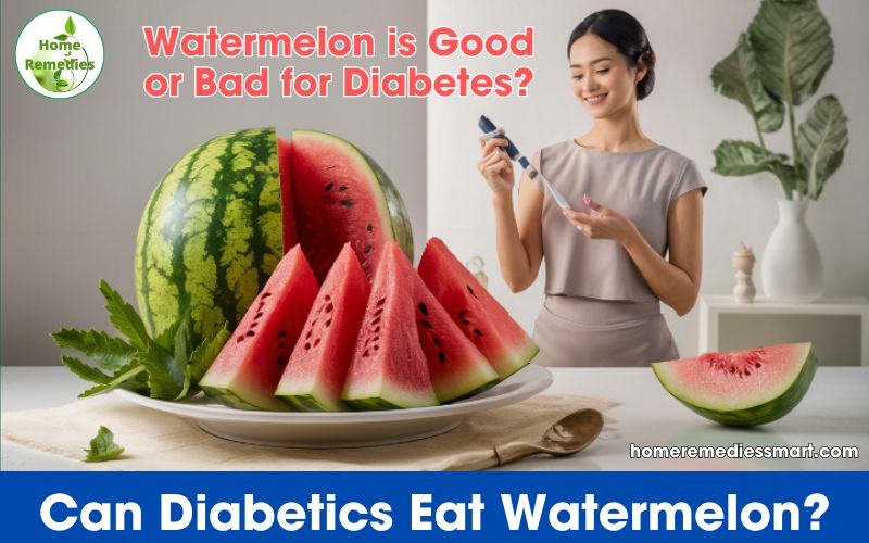 Diabetes - Home Remedies Smart