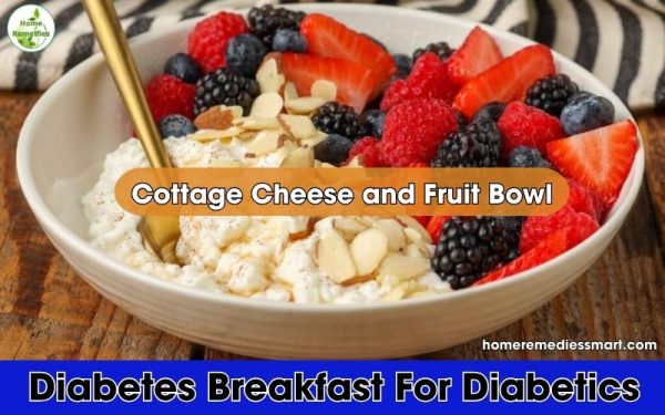 10 Easy Diabetes Breakfast Menu Ideas For Diabetics